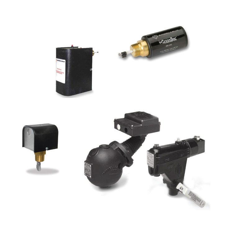 High pressure valves series 8/100 - CSC Valves